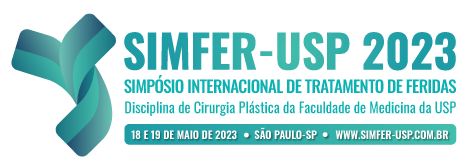 Tratamento de Feridas | SIMFER 2023 - Simpósio Internacional